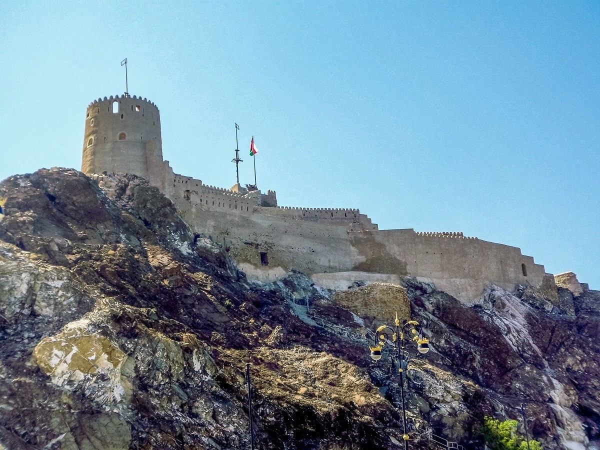 9 Cool Things to Do in Muscat in One Day - Travel Addicts