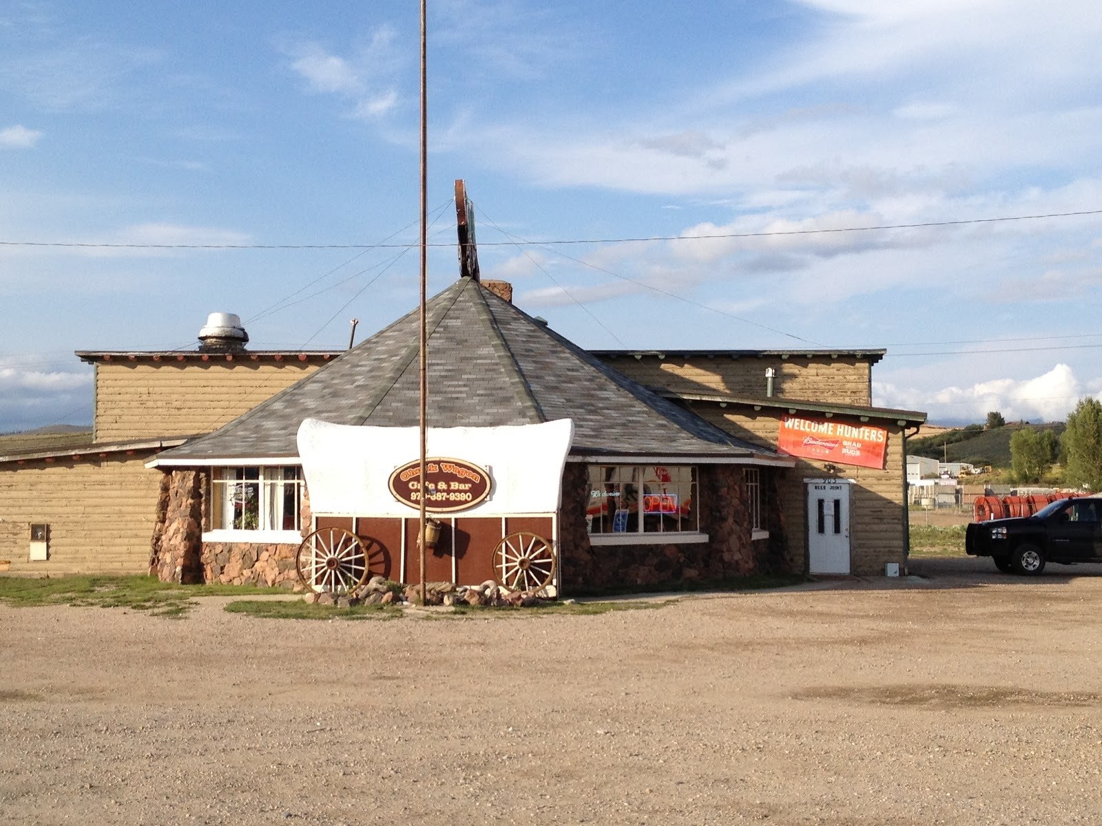 Grand County and Hot Sulphur Springs, Colorado - Travel Addicts