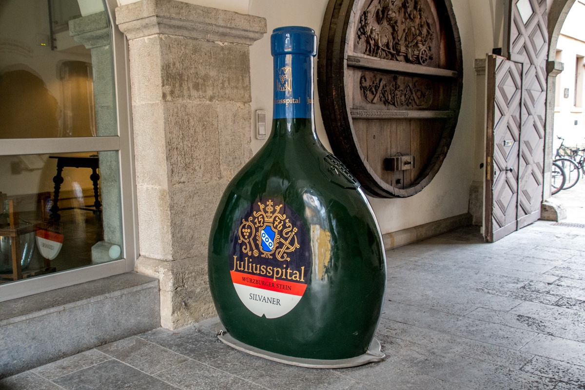 Things to Do in Wurzburg, Germany - Travel Addicts