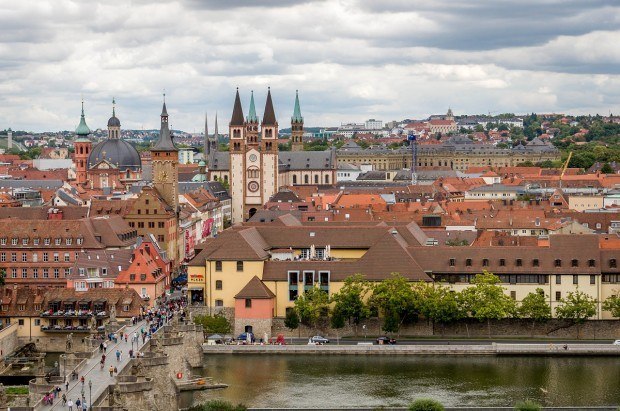 Things to Do in Wurzburg, Germany - Travel Addicts