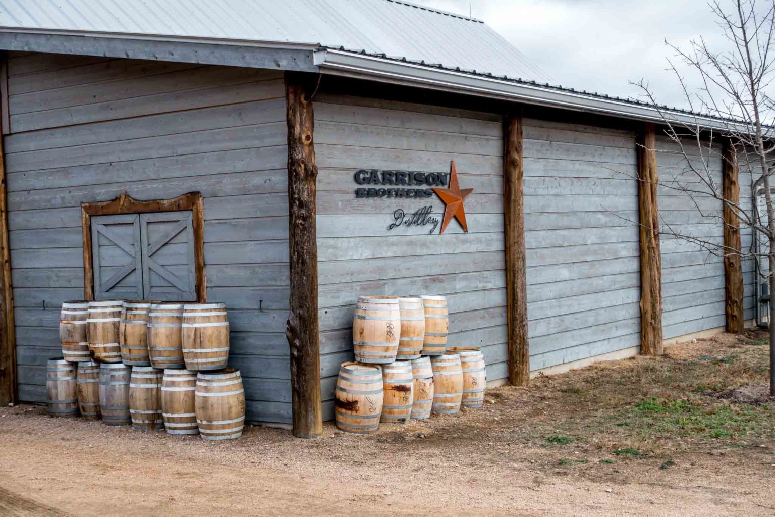 9 Best Texas Distilleries to Visit in 2020 - Travel Addicts