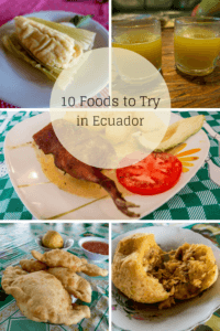 10 Traditional Ecuadorian Food Dishes Not to Miss on Your Trip to Ecuador