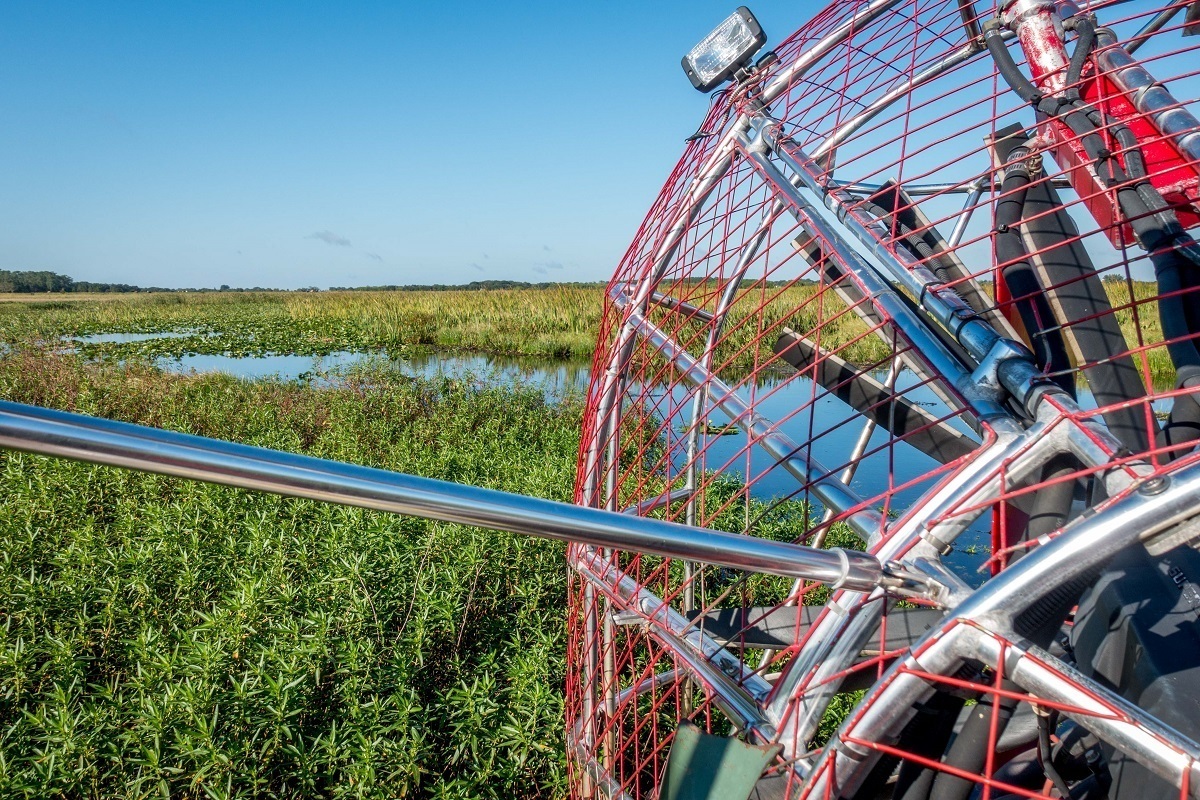 Spirit of the Swamp Airboat Tour: What to Expect - Travel Addicts