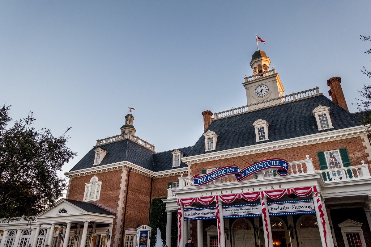 Eating and Drinking Around the World at Epcot - Travel Addicts