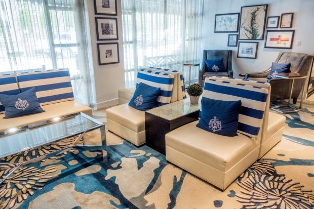 The Nautical Appeal of the Annapolis Waterfront Hotel - Travel Addicts