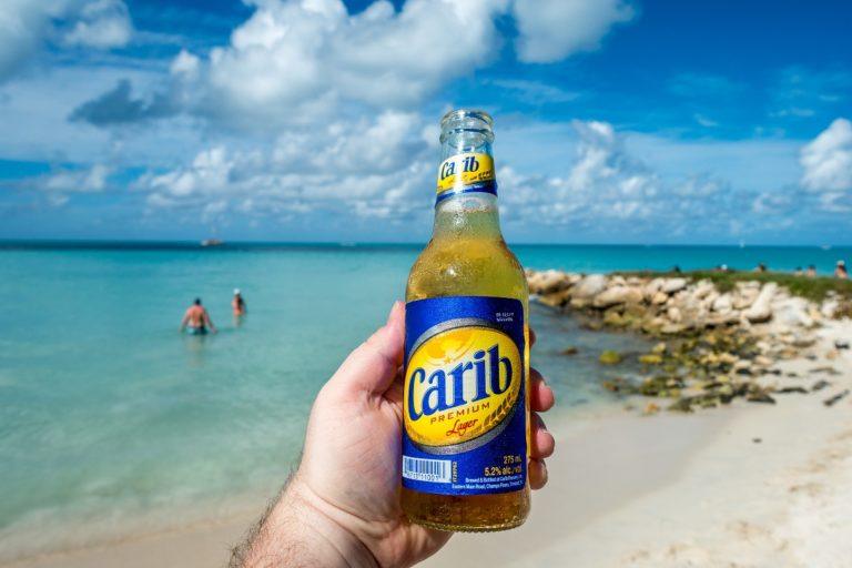 Caribbean Beer 101: The Brews of the Tropics - Travel Addicts