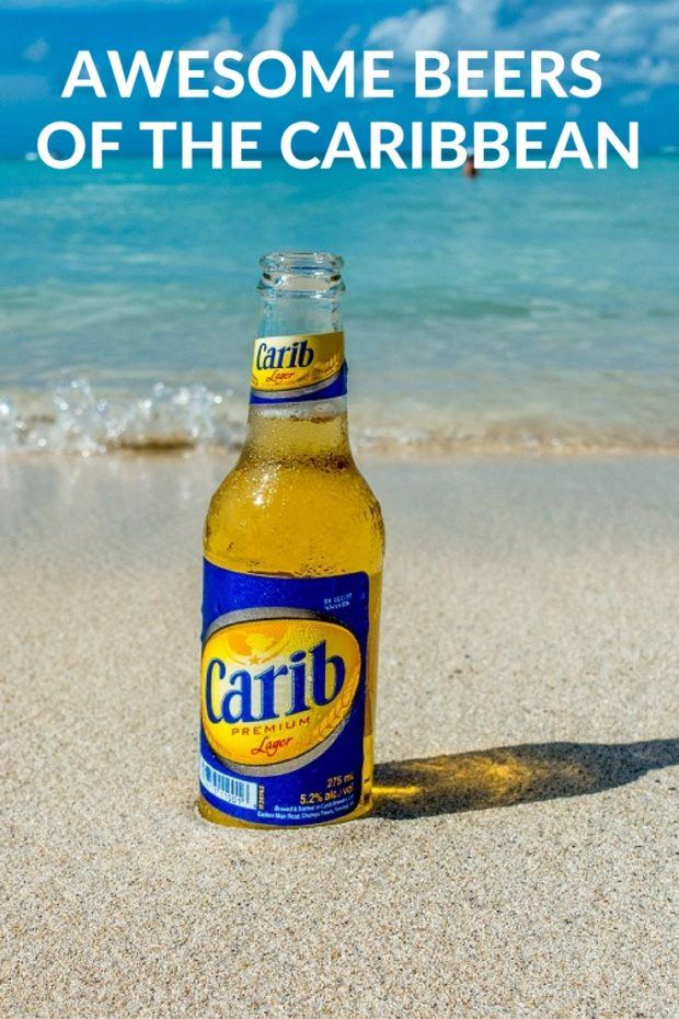 Caribbean Beer 101: The Brews of the Tropics - Travel Addicts