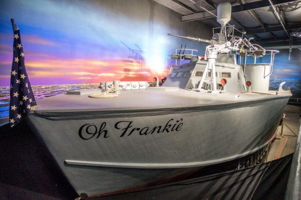 National Museum of the Pacific War - Travel Addicts