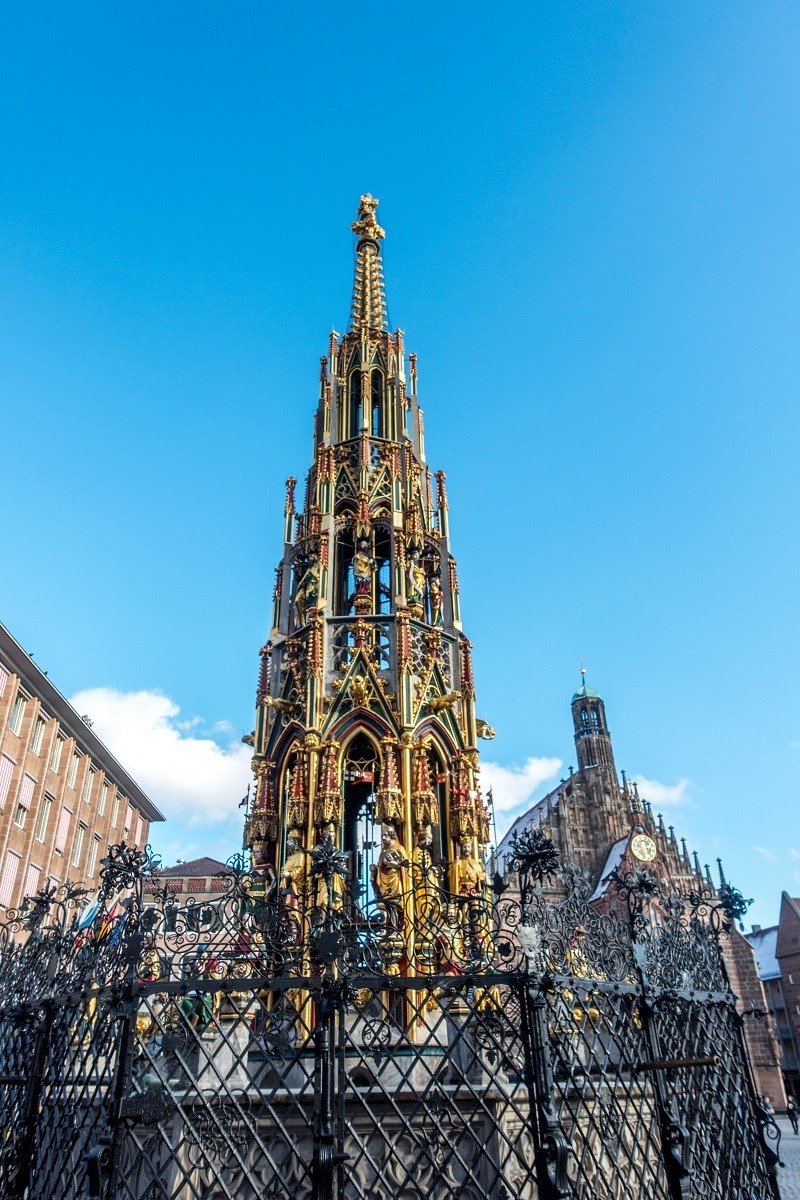 18 Things to Do in Nuremberg Germany for a Fun Weekend