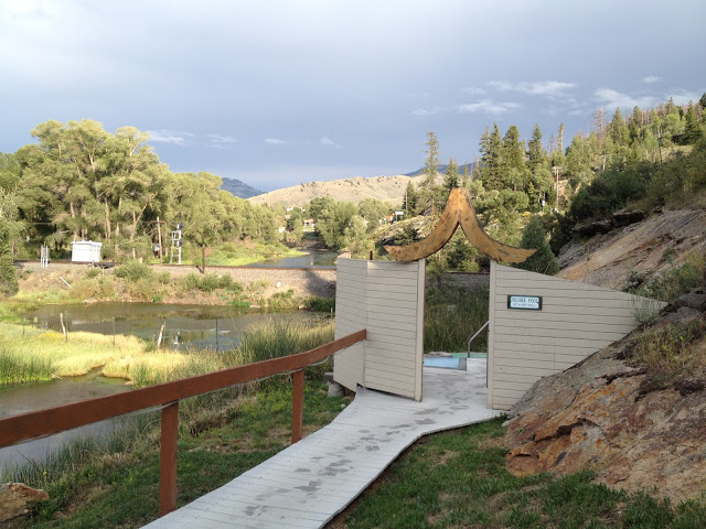 Grand County and Hot Sulphur Springs, Colorado - Travel Addicts